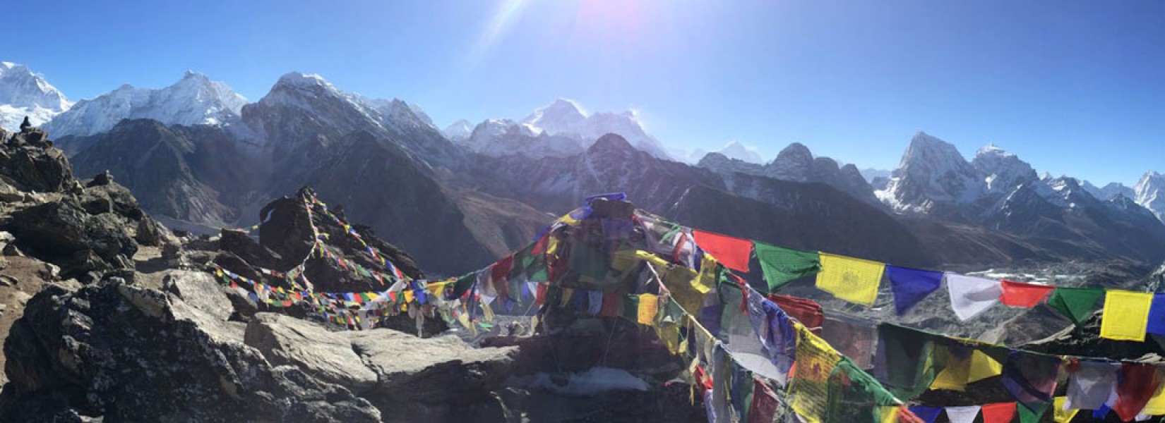 Himalayan Sherpa: Sherpa life in the Mountain Region